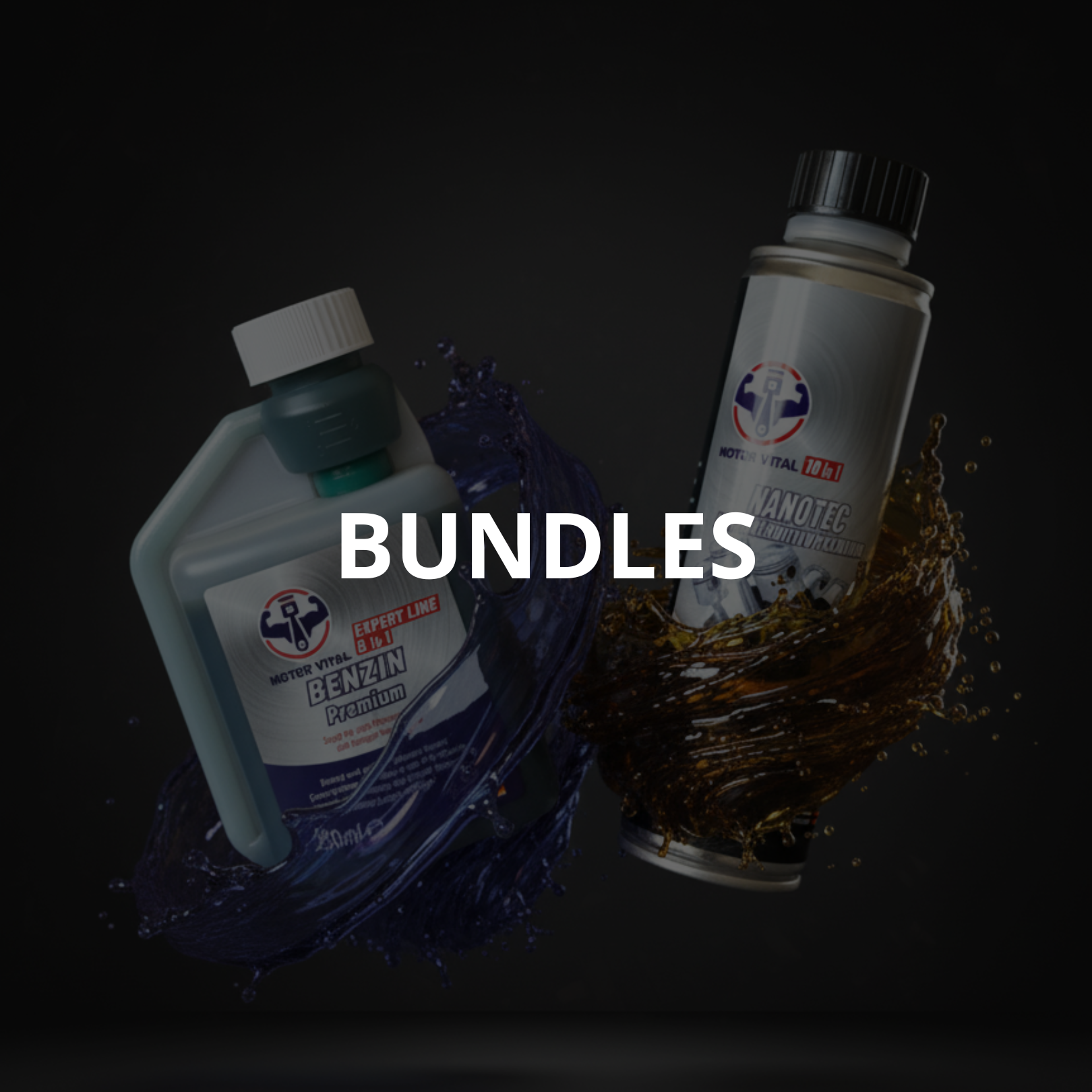Bundles – Motor Vital